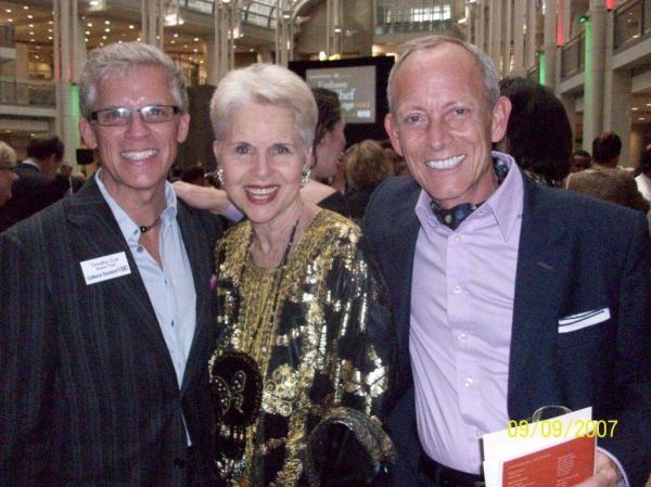 Inspiring Boomer: Jan DuPlain- Connecting the World | Small Biz Boomer